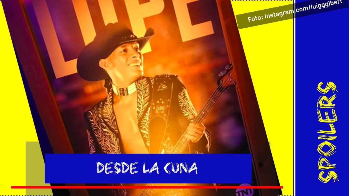 Quién es Lupe Esparza en la serie de Bronco | Spoilers