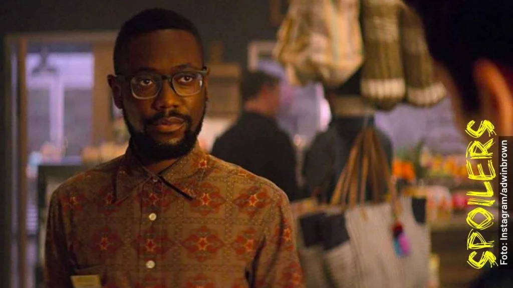 Quién es Henderson (Hendy) en You, serie de Netflix | Spoilers