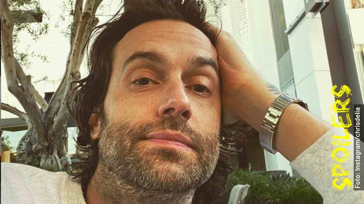 Quién es Henderson (Hendy) en You, serie de Netflix | Spoilers