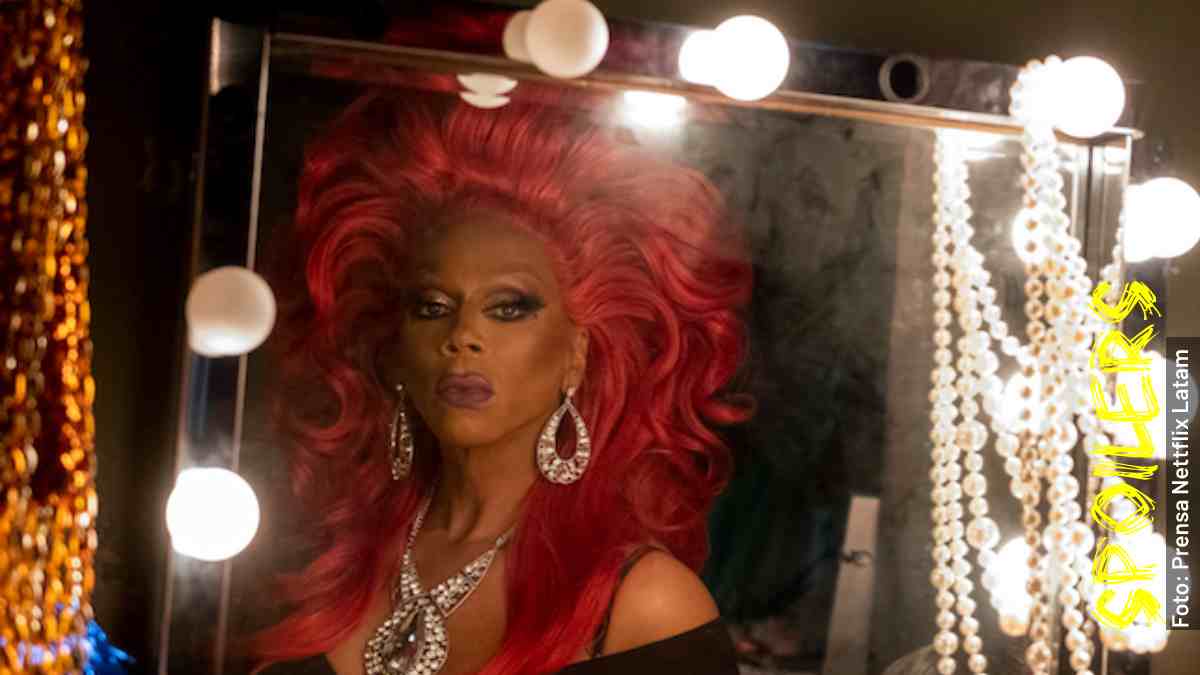 Quiénes son los actores en AJ and The Queen, serie drag de Netflix