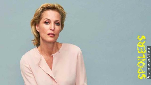 Ella es Jean, mamá de Otis en Sex Education, serie de Netflix | Spoilers