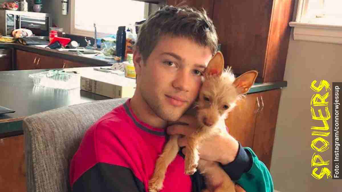 Quién es Tyler en Locke & Key, serie de Netflix | Spoilers