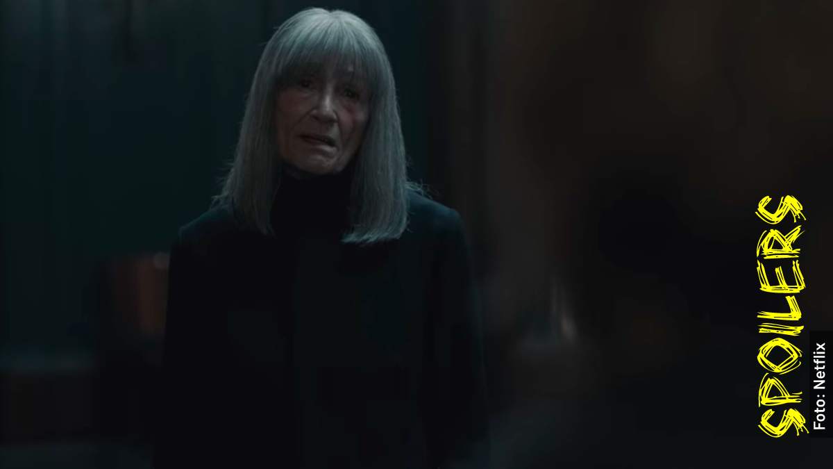 Ella es Eva o Martha en Dark, serie de Netflix | Spoilers