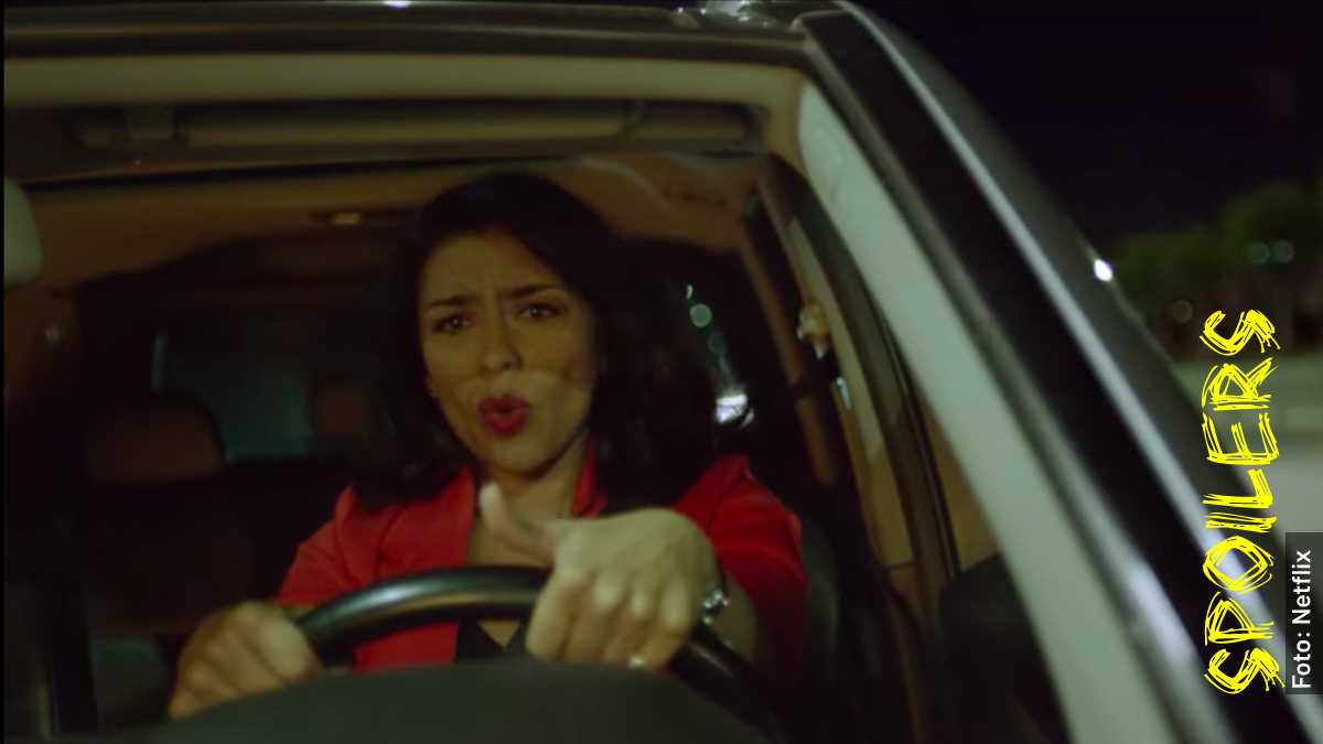 Este es el soundtrack de Perdida, serie española de Netflix | Spoilers
