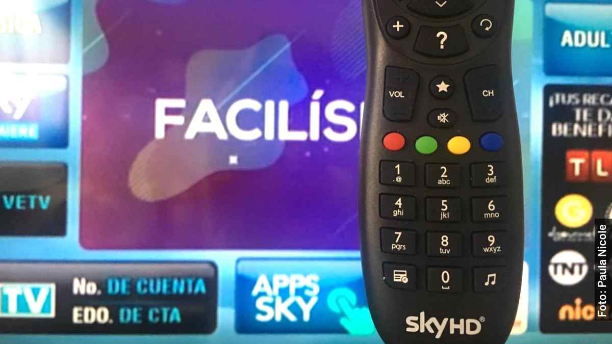 Estos son los canales de Sky y VeTV con las clases de Aprende en Casa 2