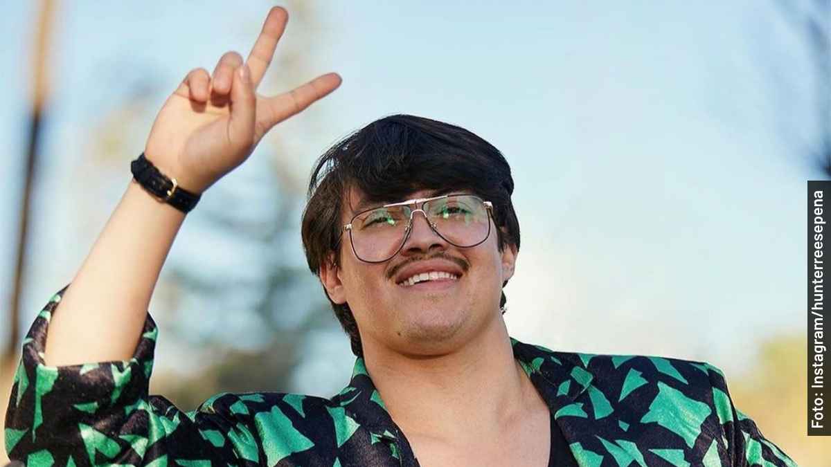 Quién es Ricky Vela en Selena, serie de Netflix, y en la vida real ...