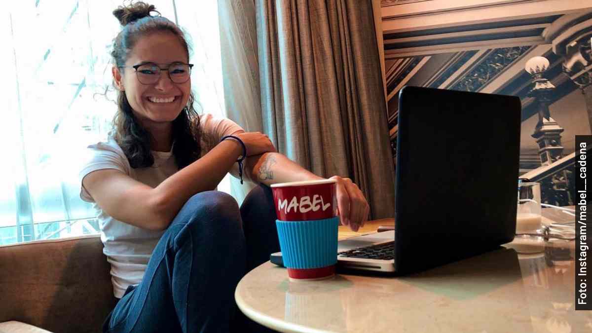 Ella es Mitzi Mabel Cadena, Itzel en Monarca, serie de Netflix | Spoilers