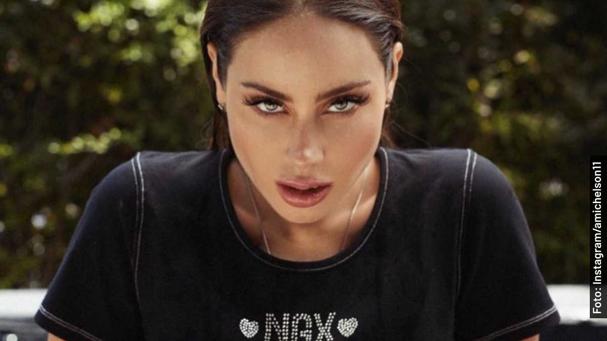 Quién es Nacha de Acapulco Shore, show de MTV y Paramount+