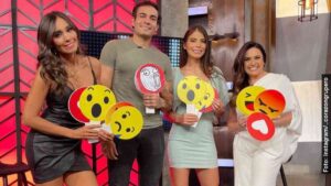 Quiénes son las conductoras y conductores de Al Extremo en TV Azteca