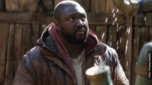 Quién es Gideon Sterling en la temporada 2 de Merlina