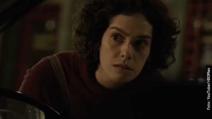 Quién es Gideon Sterling en la temporada 2 de Merlina