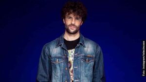 Quién es y qué edad tiene Crystal Mendivil de Imagen Noticias