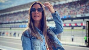 Quién es y qué edad tiene Crystal Mendivil de Imagen Noticias