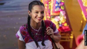 Quién es Gideon Sterling en la temporada 2 de Merlina