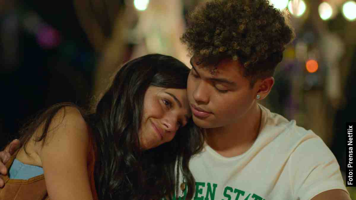 Soundtrack de Cielo Grande, temporada 2 | Canciones