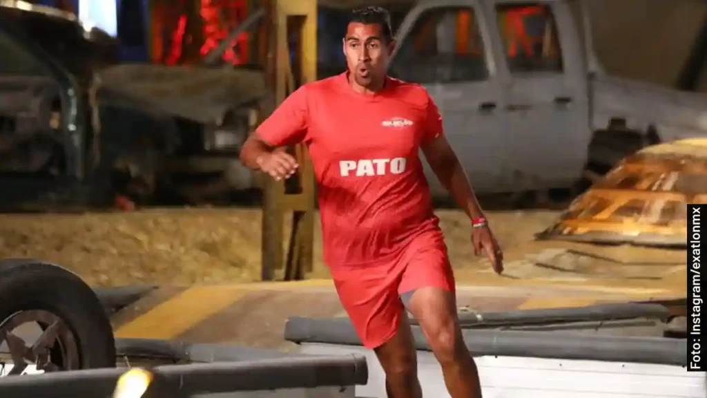 Exatlón: ¿Quién gana Supervivencia el jueves 9 de marzo?