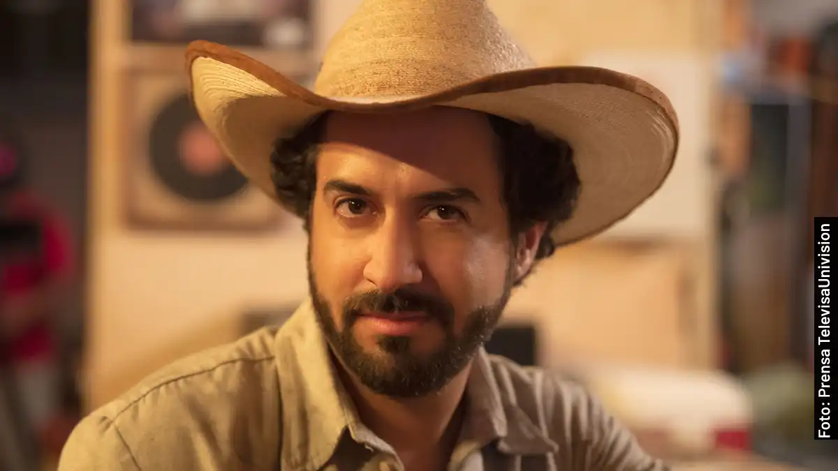 Quién es Cris y Daniel Tovar en Tierra de Esperanza