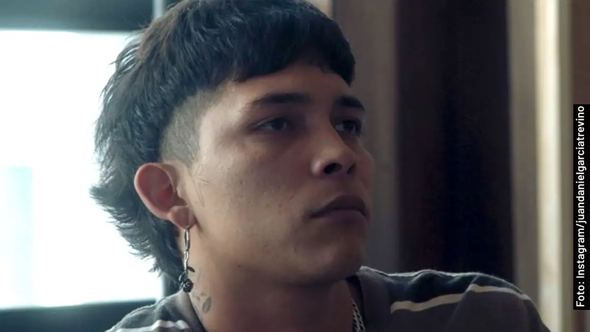 Quién es Flex en Vgly, serie de HBO Max