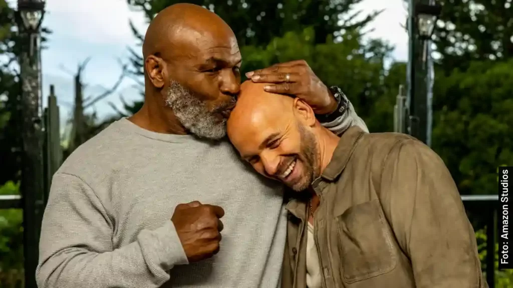 Quién es y qué edad tiene Crystal Mendivil de Imagen Noticias