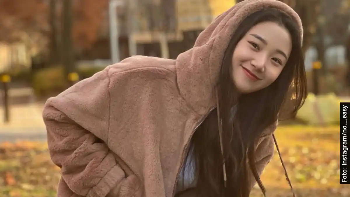 Quién es Noh Hee Ji en De los 19 a los 20