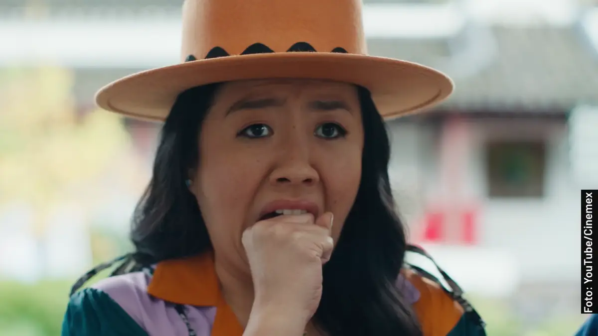 Soundtrack de la película Locas en Apuros (2023) | Canciones