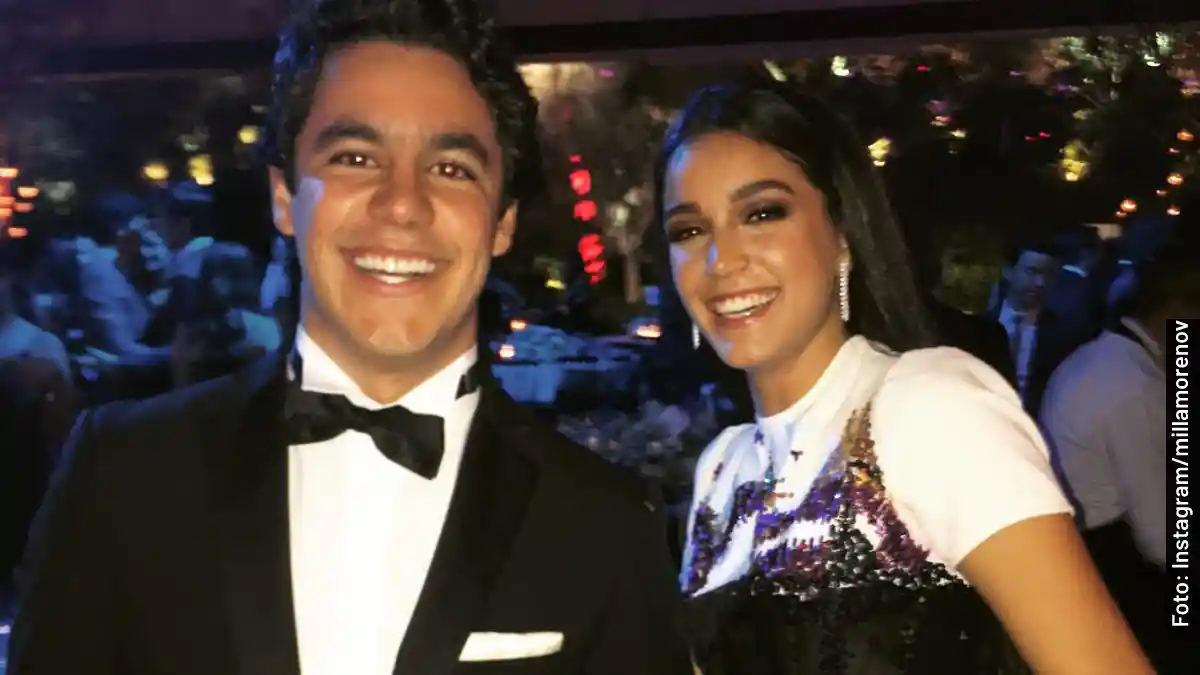 Quiénes son los hermanos de Eduardo Capetillo Jr