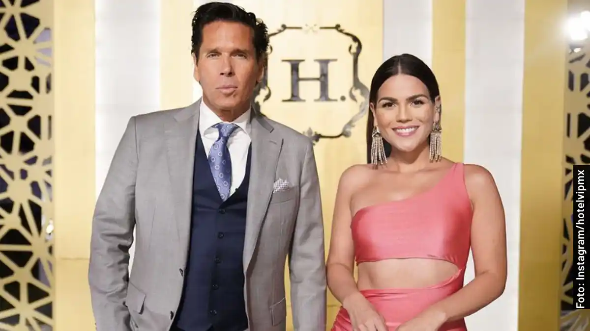Hotel VIP: ¿Quién gana la final el miércoles 1 de noviembre por Canal 5?