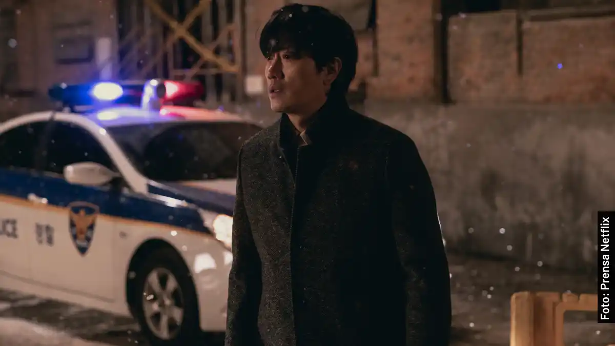 El Legado (2024): Soundtrack, capítulos, actrices, actores y personajes