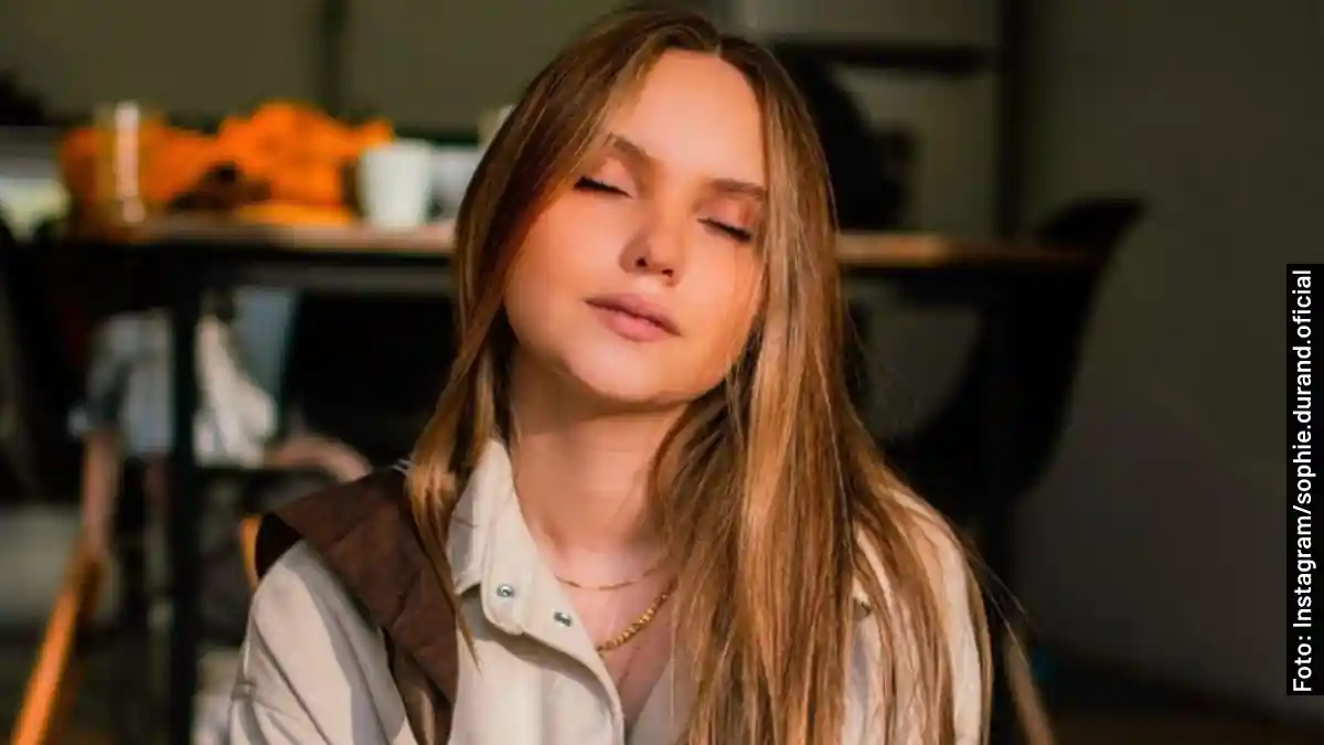 Quién es y qué edad tiene Sophie Durand en La Casa de los Famosos