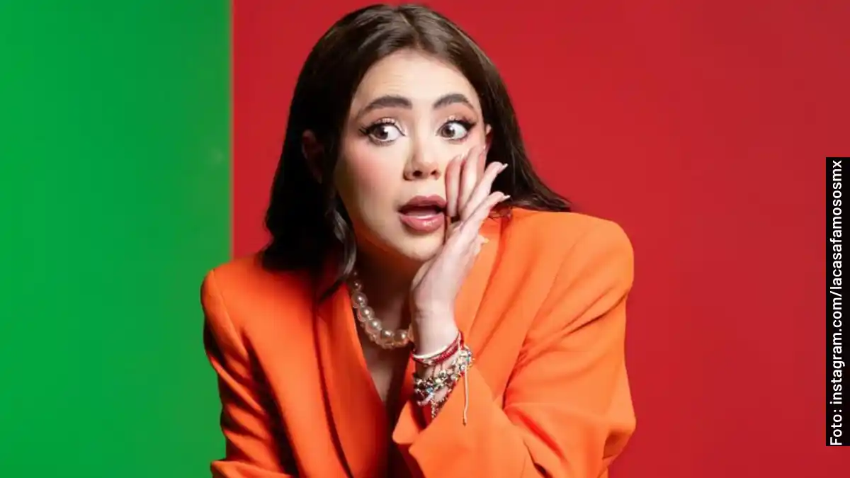 Cuál es la edad de los participante de La Casa de los Famosos