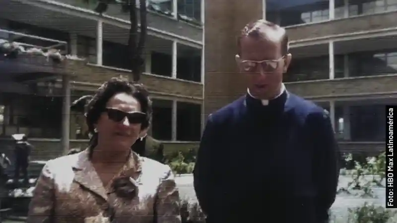 Quién era Flora Barragán de Garza de Marcial Maciel y La Legión de Cristo