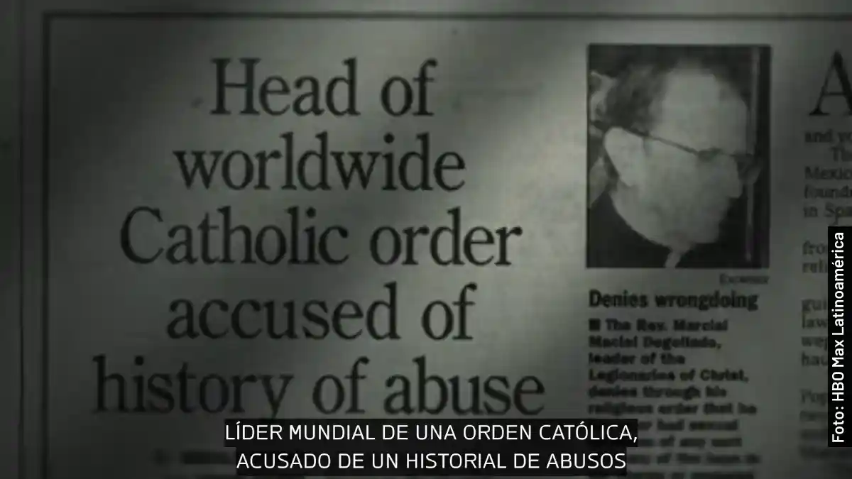 Quién es Blanca Lara Gutiérrez, mujer de Marcial Maciel y madre de sus ...